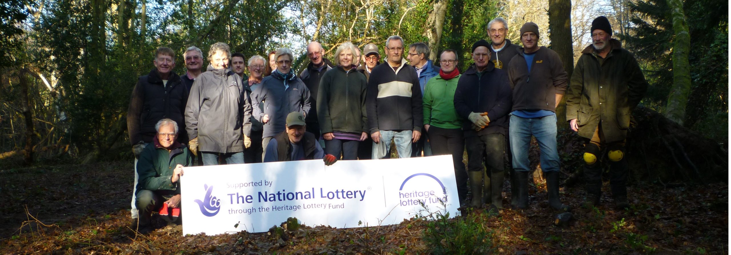 Southborough Common - Kent High Weald
